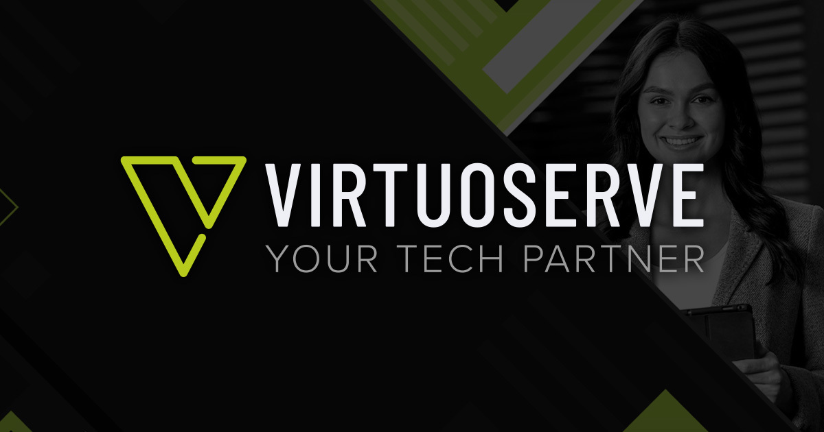 Virtuoserve | Your Tech Partner for Creative Digital Solutions